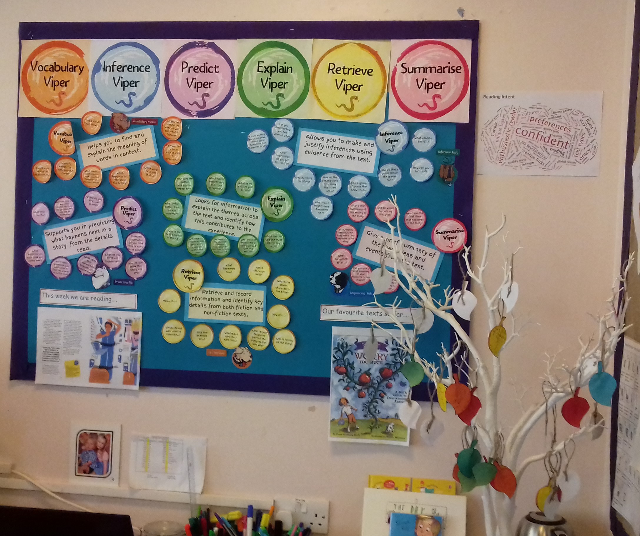 Welcome to Parc Eglos School - Parc Eglos